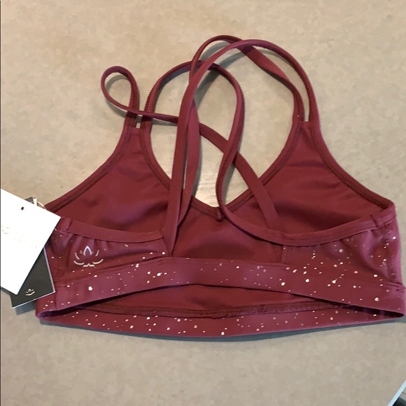 Beyond Yoga | Intimates & Sleepwear | Beyond Yoga Alloy Bra | Poshmark